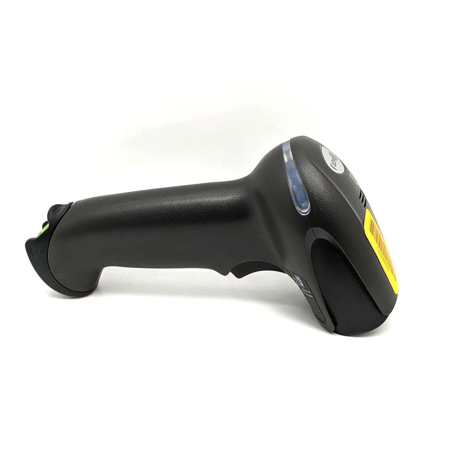 Configuration Instructions For A Honeywell Barcode Scanner - ComputerCity
