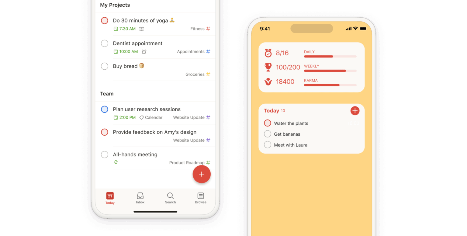 Todoist Guide (2026): How to Master Your Tasks and Projects - ComputerCity