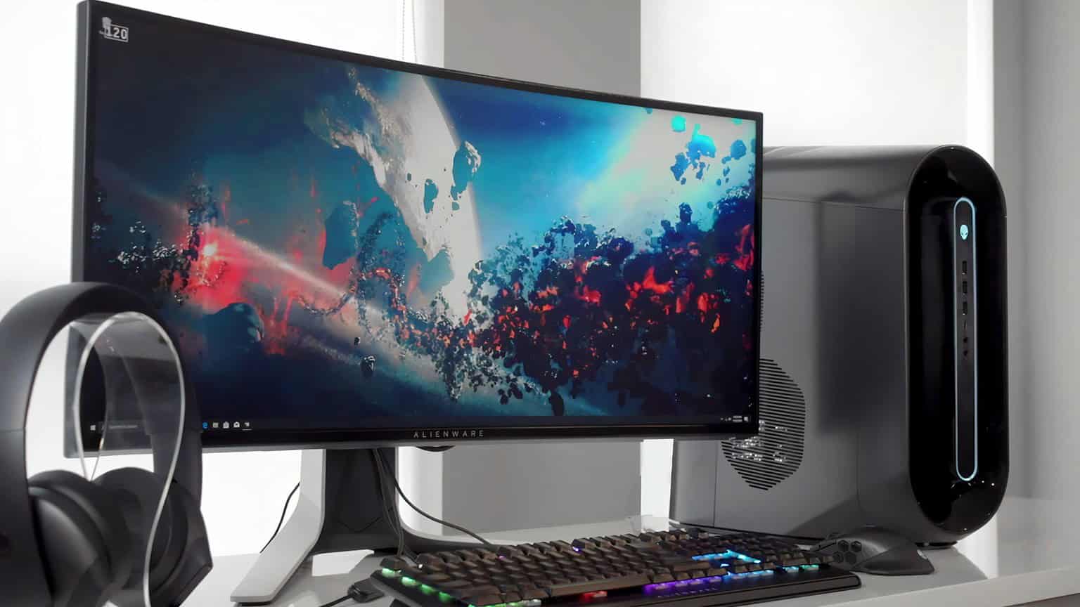 Desktop PC Buying Guide: Essential Tips for Choosing Your Ideal System ...