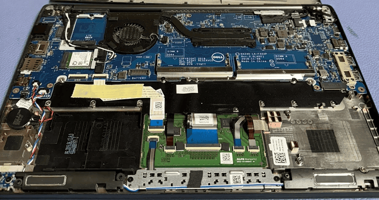 How To Upgrade Your Laptop To Max Performance - ComputerCity