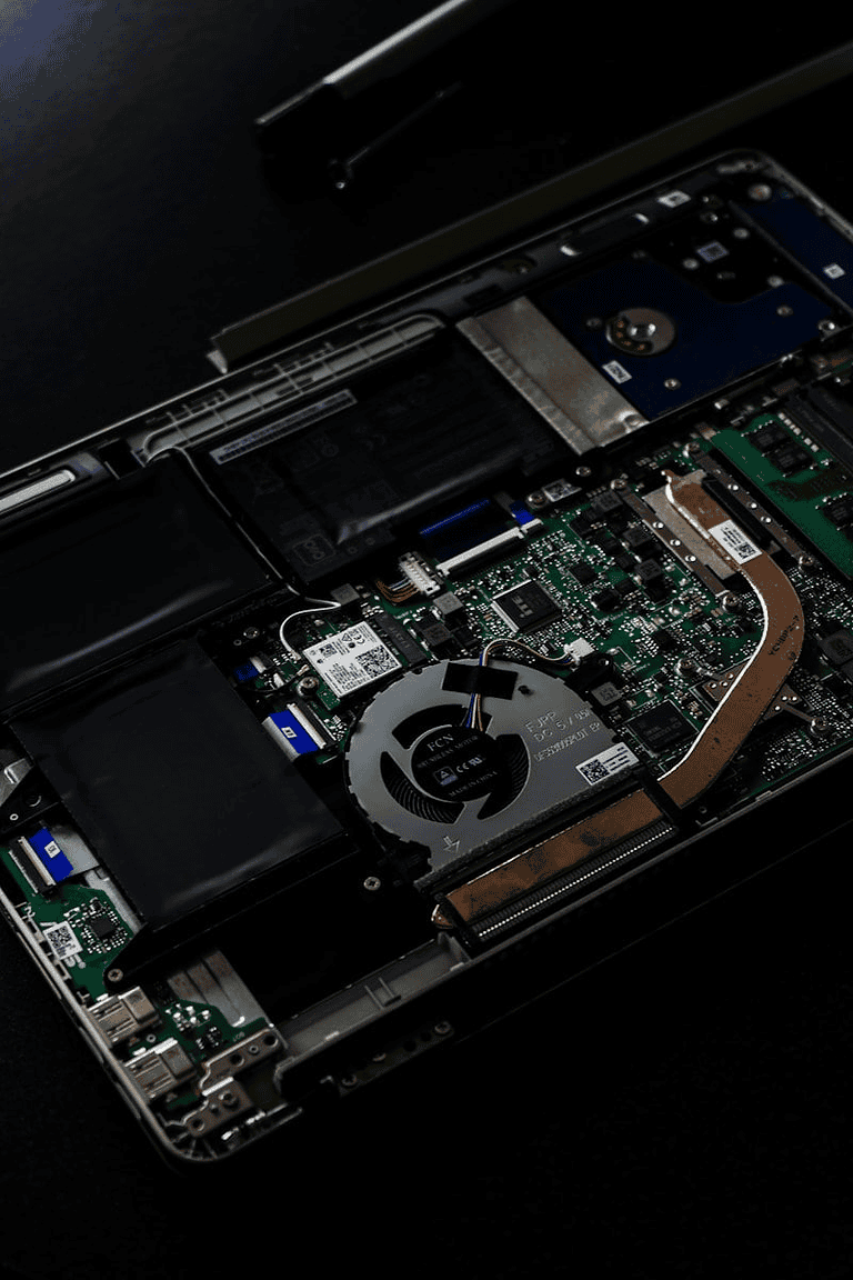 How To Upgrade Your Laptop To Max Performance - ComputerCity