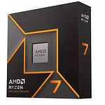Do the Ryzen 9000 Series CPUs Have an Integrated GPU? - ComputerCity