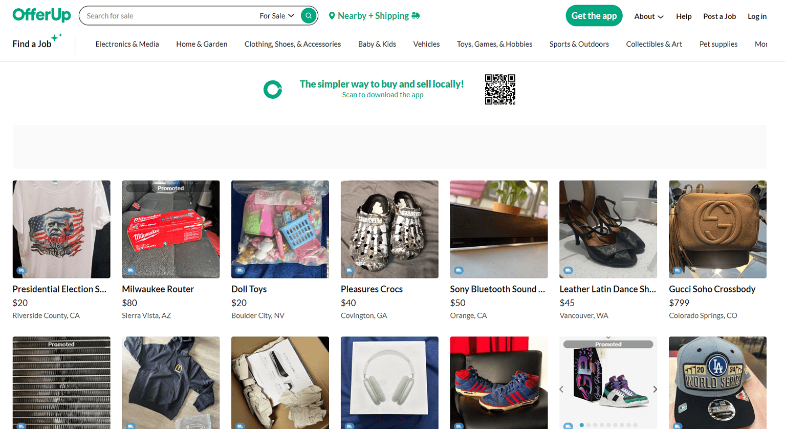 How to Delete Your OfferUp Account - ComputerCity