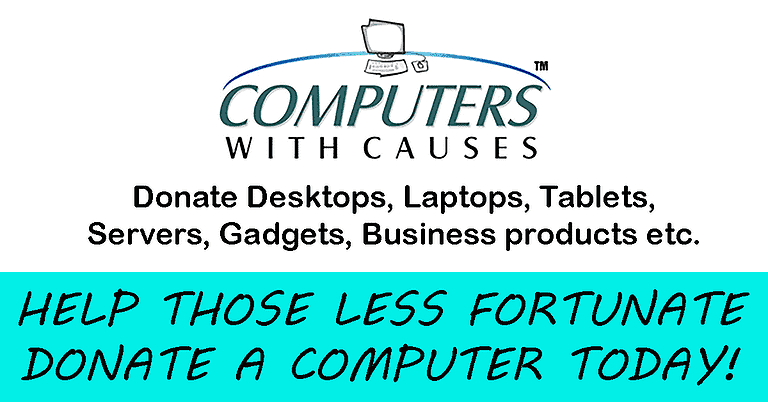 Free Laptops For Low Income People - ComputerCity