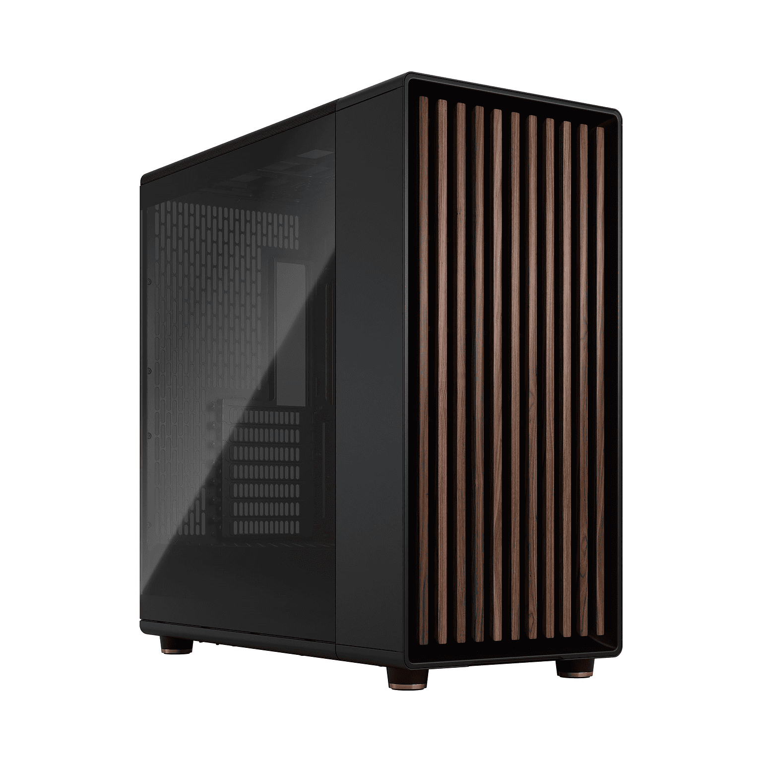 Best PC Cases For 2025 - ComputerCity