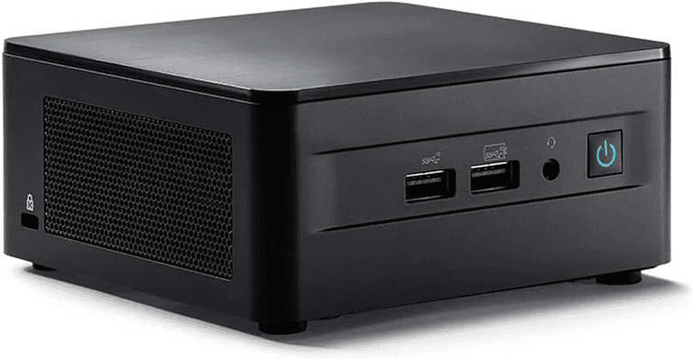 Intel NUC Auto Power On: Setup Guide - ComputerCity