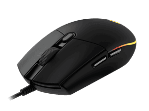 Logitech G203 DPI Settings Optimal Settings For Gaming - ComputerCity