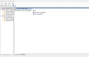 Group Policy Editor In Windows 11 - ComputerCity