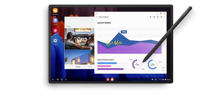 Android Desktop Mode: Guide - ComputerCity