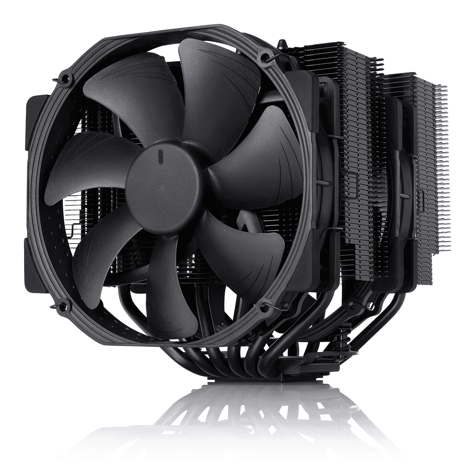 Best CPU Coolers Of 2025: Top Picks for AMD & Intel - ComputerCity