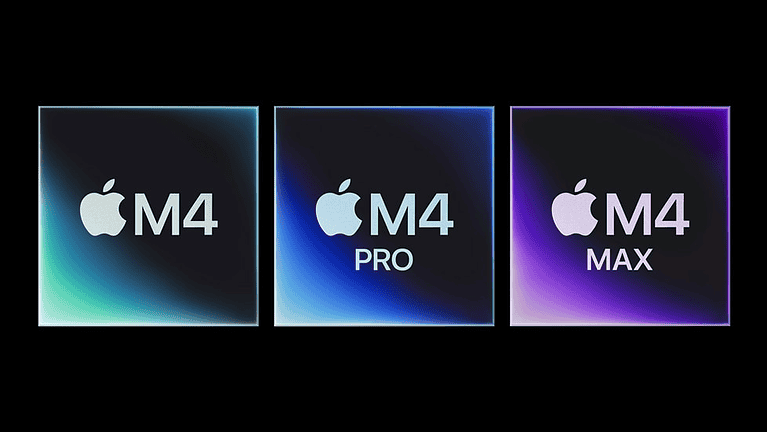 Apple M4 vs Intel 15th Gen vs AMD 9000 Series CPUs: Next-Gen Processor ...