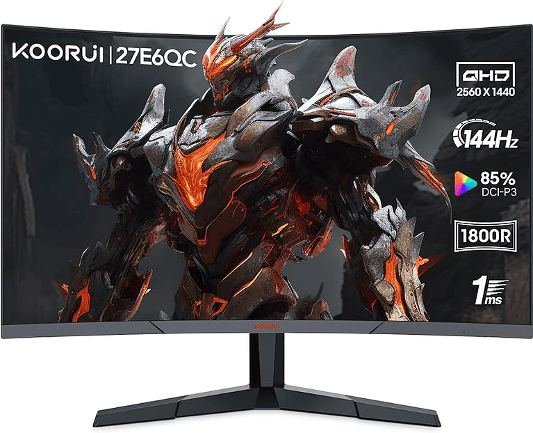 60Hz vs 120Hz vs 144Hz vs 240Hz Monitors: Decision Guide - ComputerCity