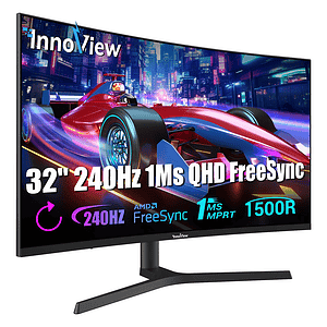 60Hz vs 120Hz vs 144Hz vs 240Hz Monitors: Decision Guide - ComputerCity