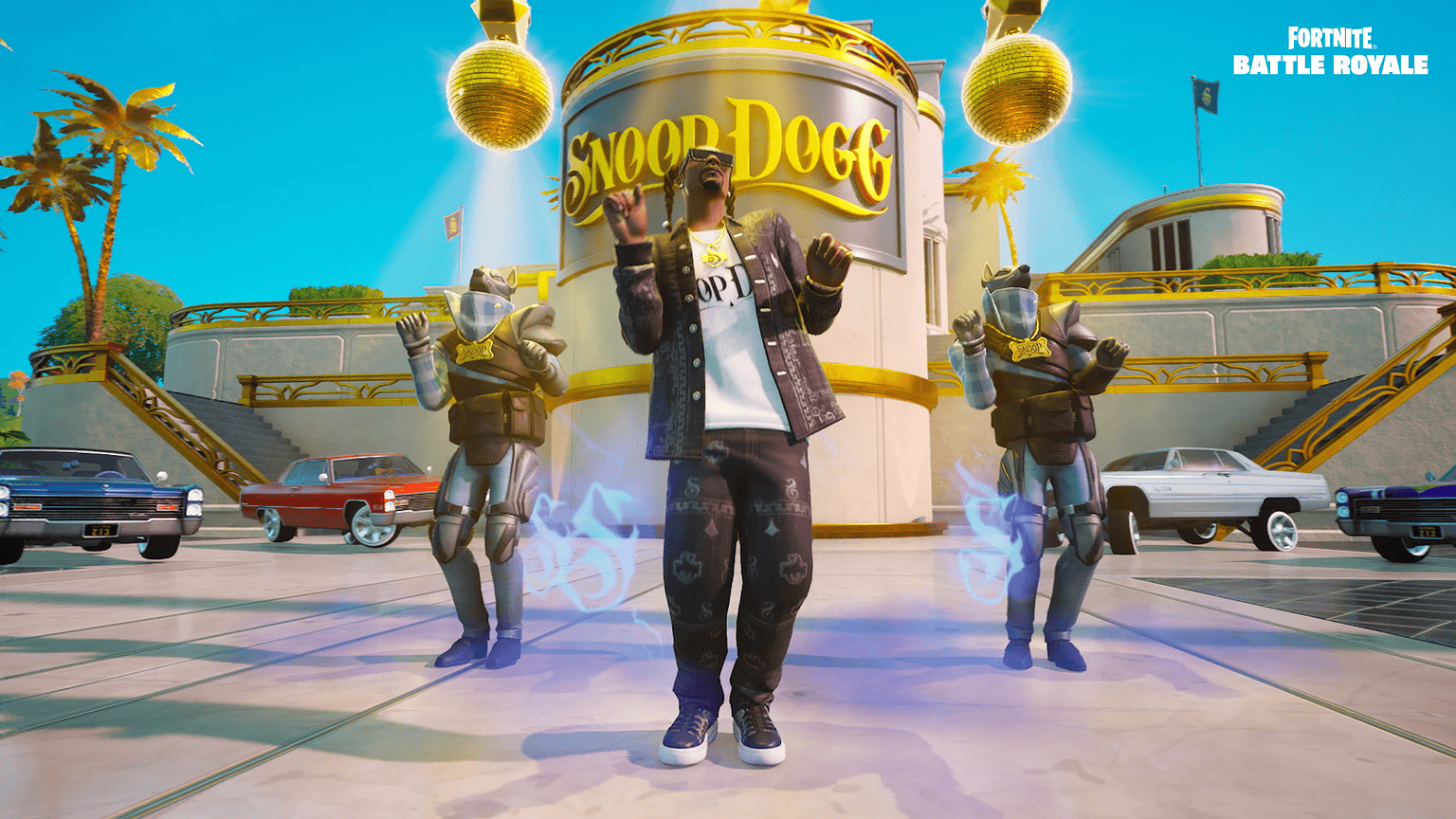 Fortnite Chapter 2 Remix: What You Need To Know - ComputerCity