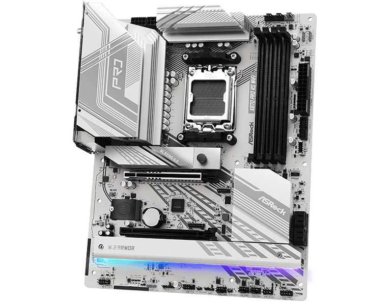 Best Motherboards for Gaming: Top Picks for 2025 - ComputerCity