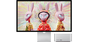 Apple Studio Display vs. Pro Display XDR - ComputerCity