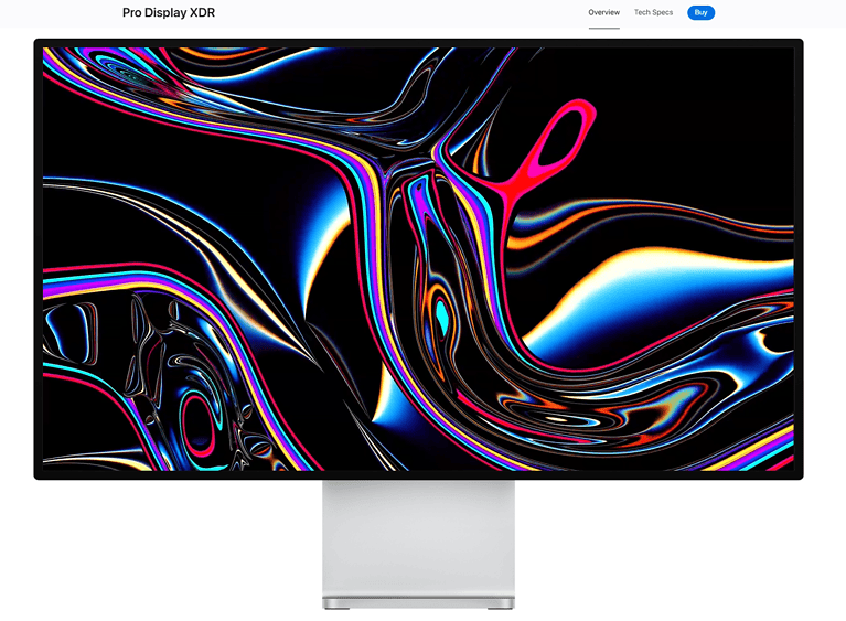 Apple Studio Display vs. Pro Display XDR - ComputerCity