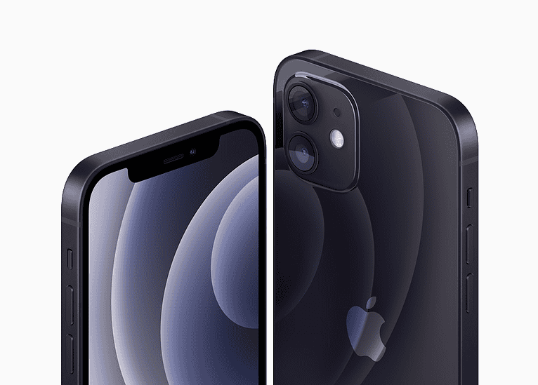 iPhone 12 Mini: Specifications - ComputerCity