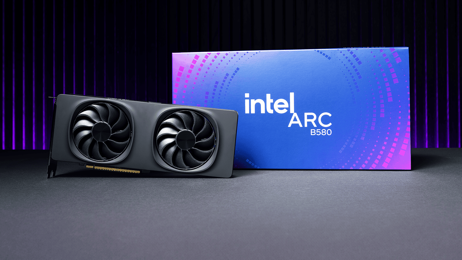Intel Arc B580 'Battlemage' GPU Review & Benchmarks vs NVIDIA RTX 4060 ...