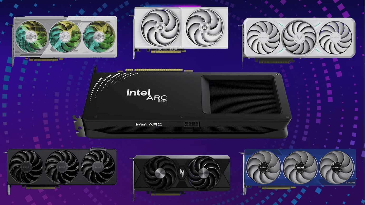 What Are the Best GPU Brands? - ComputerCity