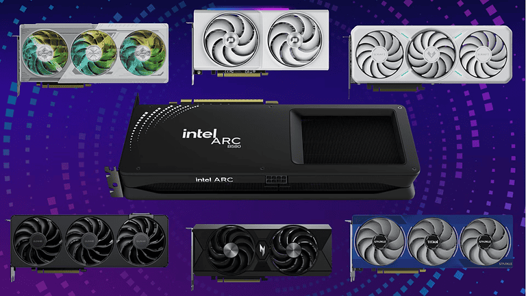 What Are the Best GPU Brands? - ComputerCity