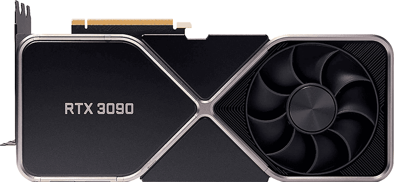 NVIDIA RTX 30 Series vs NVIDIA RTX 40 Series GPUs: Comparison (2025 ...
