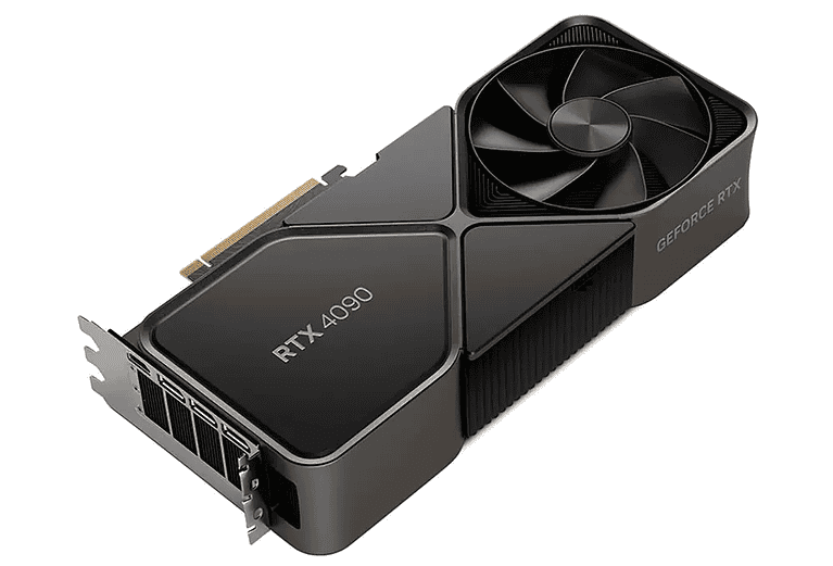 NVIDIA RTX 30 Series vs NVIDIA RTX 40 Series GPUs: Comparison (2025 ...