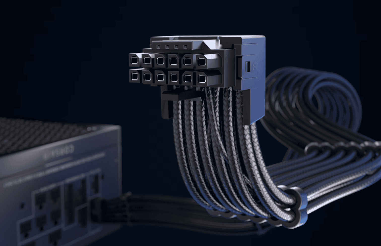 Corsair Starts Labeling Compatible PSUs With 'Ready for Next-Gen GPU ...