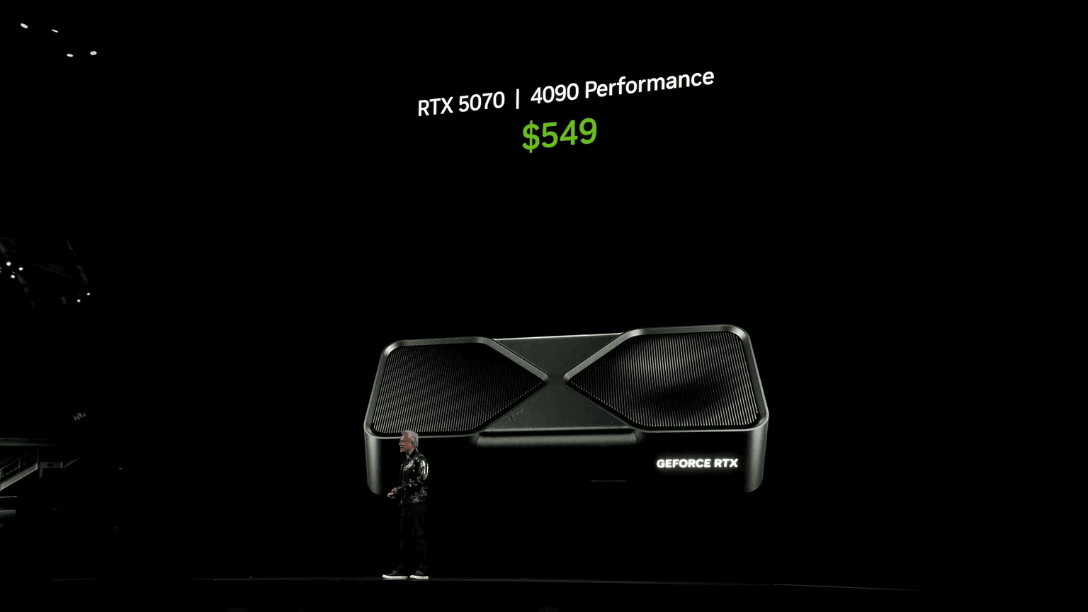 NVIDIA RTX 5070 Specs, Pricing, Release Date - ComputerCity