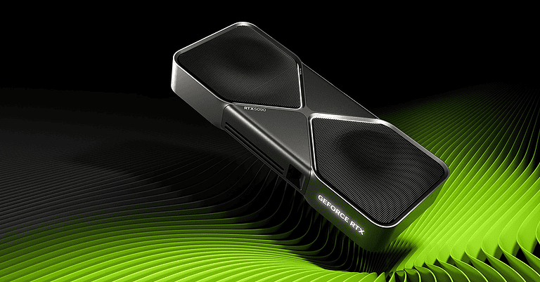NVIDIA RTX 5090 Specs, Pricing, Release Date - ComputerCity