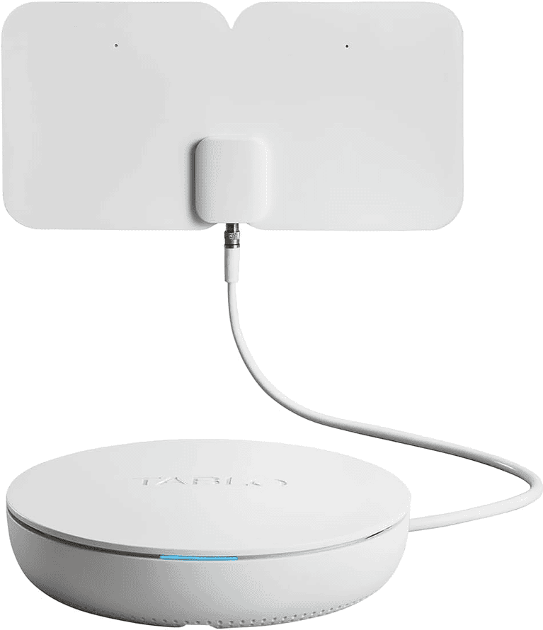Tablo TV Review: The #1 Over-The-Air No Subscription Antenna You Need ...
