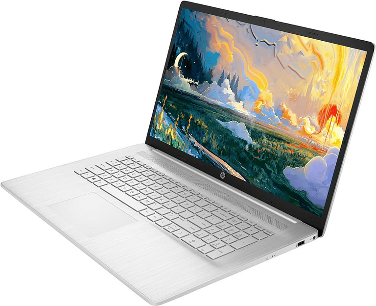 8 Best Big Screen Laptops (2025) - ComputerCity