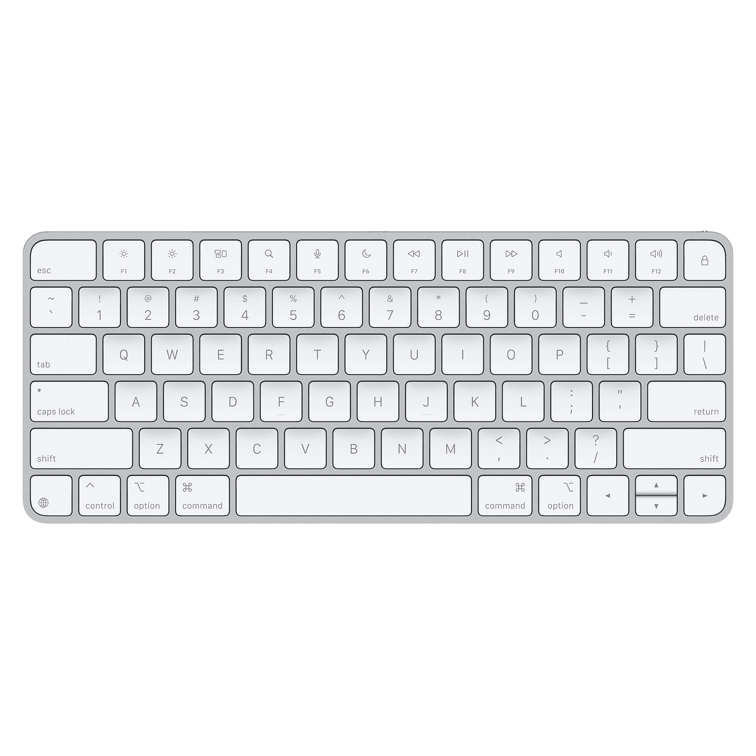 Best Keyboards for Mac: Top Options for 2025 - ComputerCity