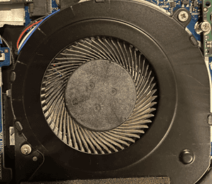 Fix Your Laptop Fan If It's Not Spinning, Loud, Or Causing Overheating ...