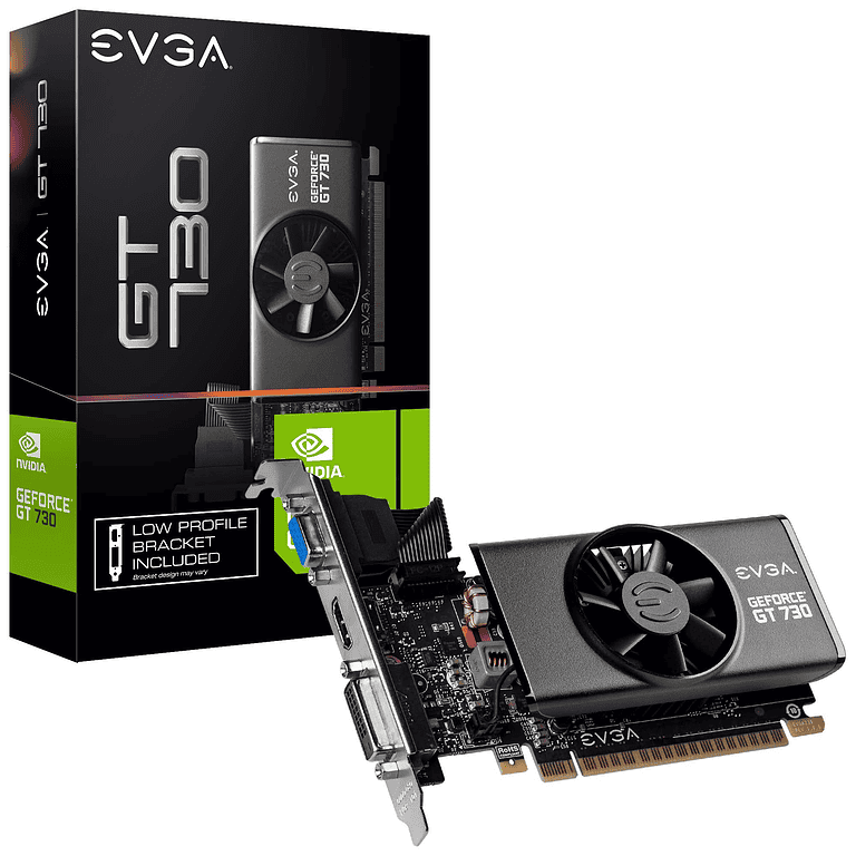 Top GPUs Without External Power Needs: Low Power Video Cards - ComputerCity