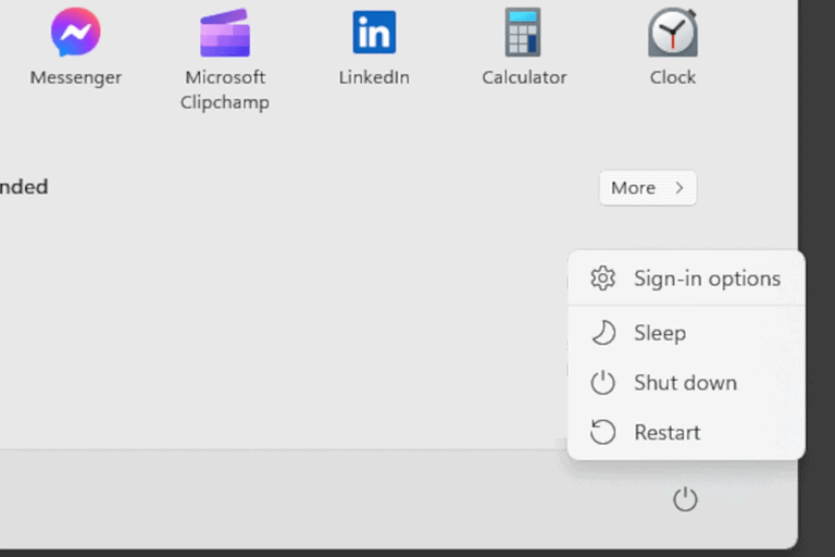 What to Do If Your Computer Freezes and Won't Turn Off - ComputerCity