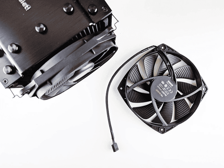 Case Fans Not Spinning: Troubleshooting and Solutions - ComputerCity