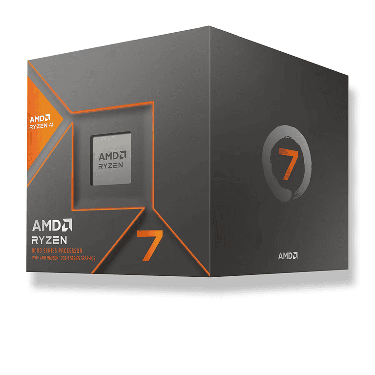 AMD Ryzen 8000 Series Processors - ComputerCity