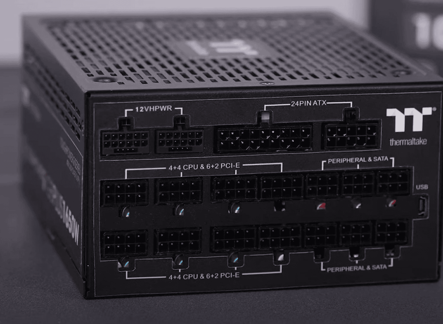 What Is ATX 3.0? Everything To Know About ATX3 Power Supplies ...