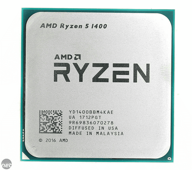 AMD Ryzen 5 vs Intel Core i5: Comparison - ComputerCity