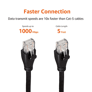 What Kind of Ethernet Cable Do I Need? - ComputerCity