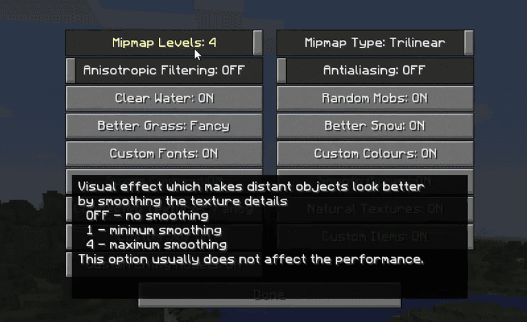 Anti-Aliasing Explained: Should It Be On or Off? - ComputerCity