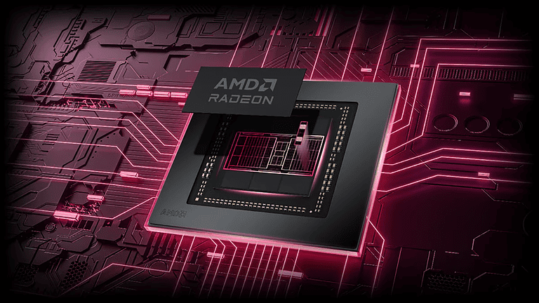 AMD Radeon RX 8000 Series GPUs To Be Unveiled At CES On January 7, 2025 ...