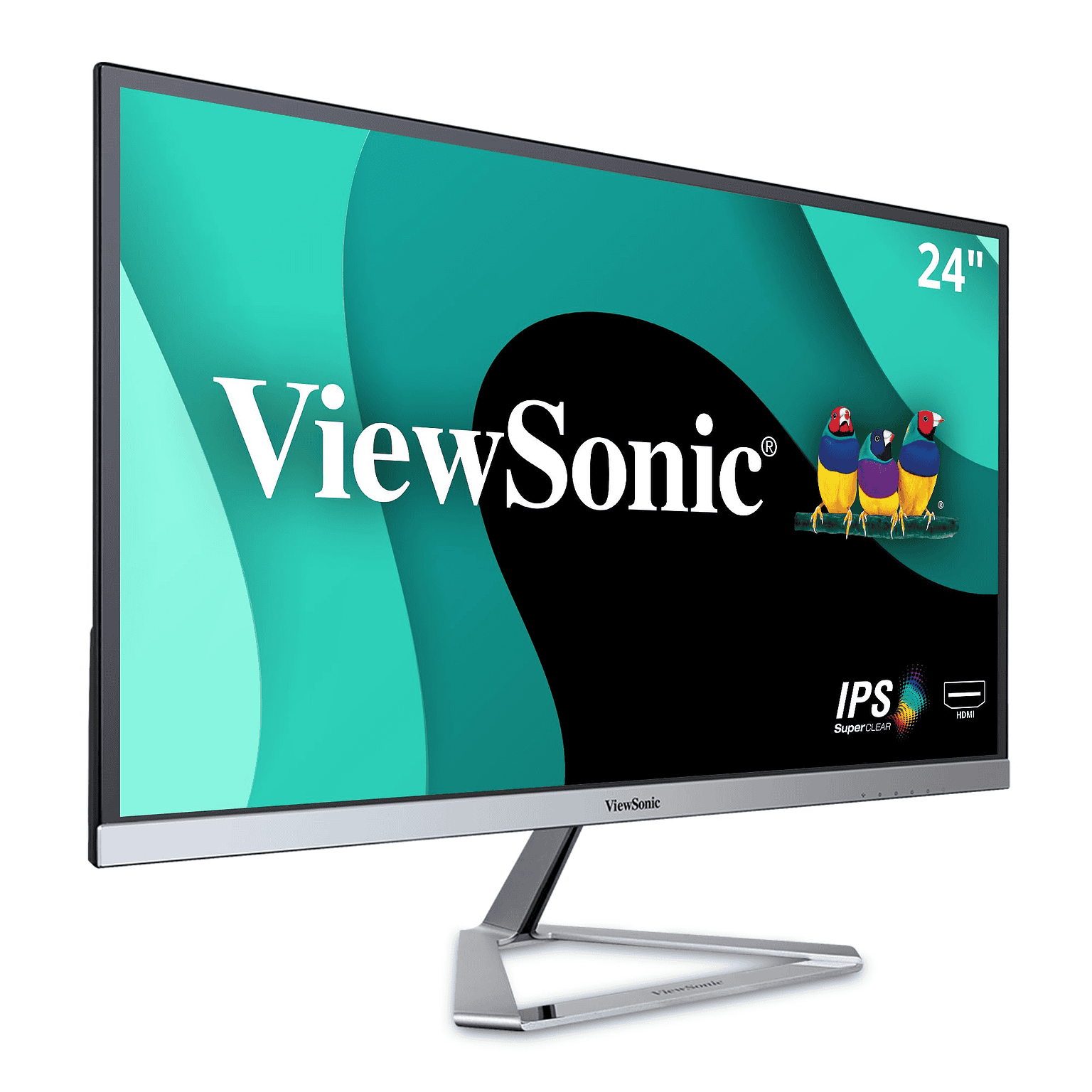 IPS vs VA Display Technologies - ComputerCity