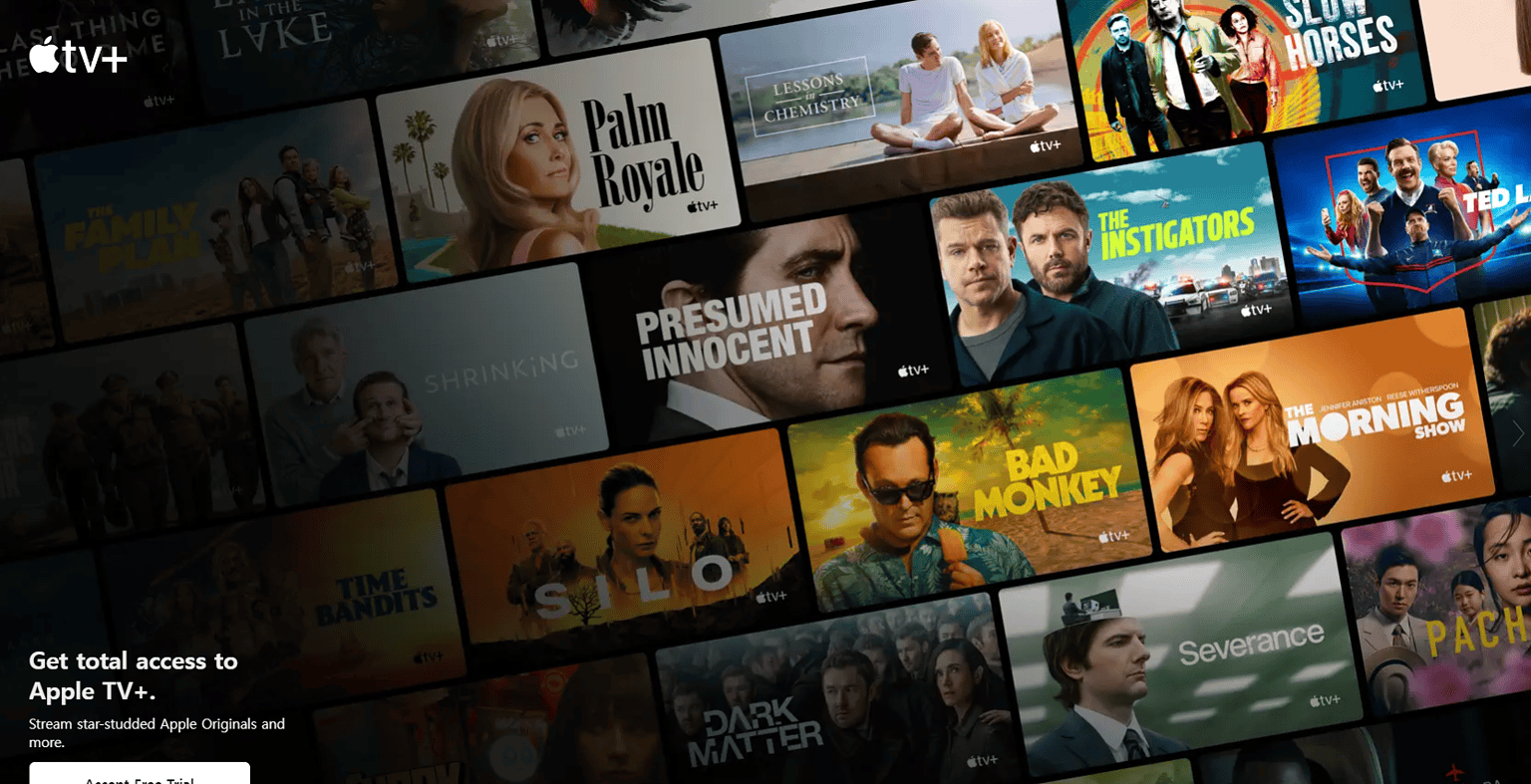 Why Does Apple TV+ Keep Freezing: Troubleshooting Guide - ComputerCity