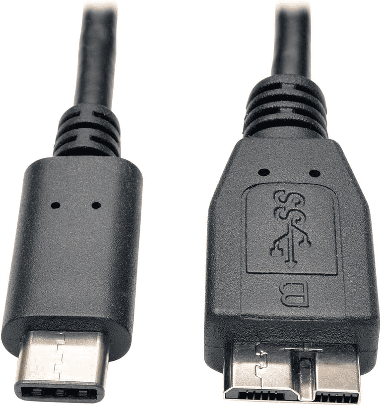 USB 3.0 vs 3.1: Comparison - ComputerCity