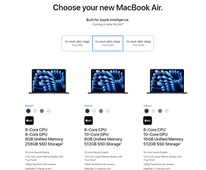 MacBook Air M3 Review: Still A Powerful Upgrade 6 Months Later ...