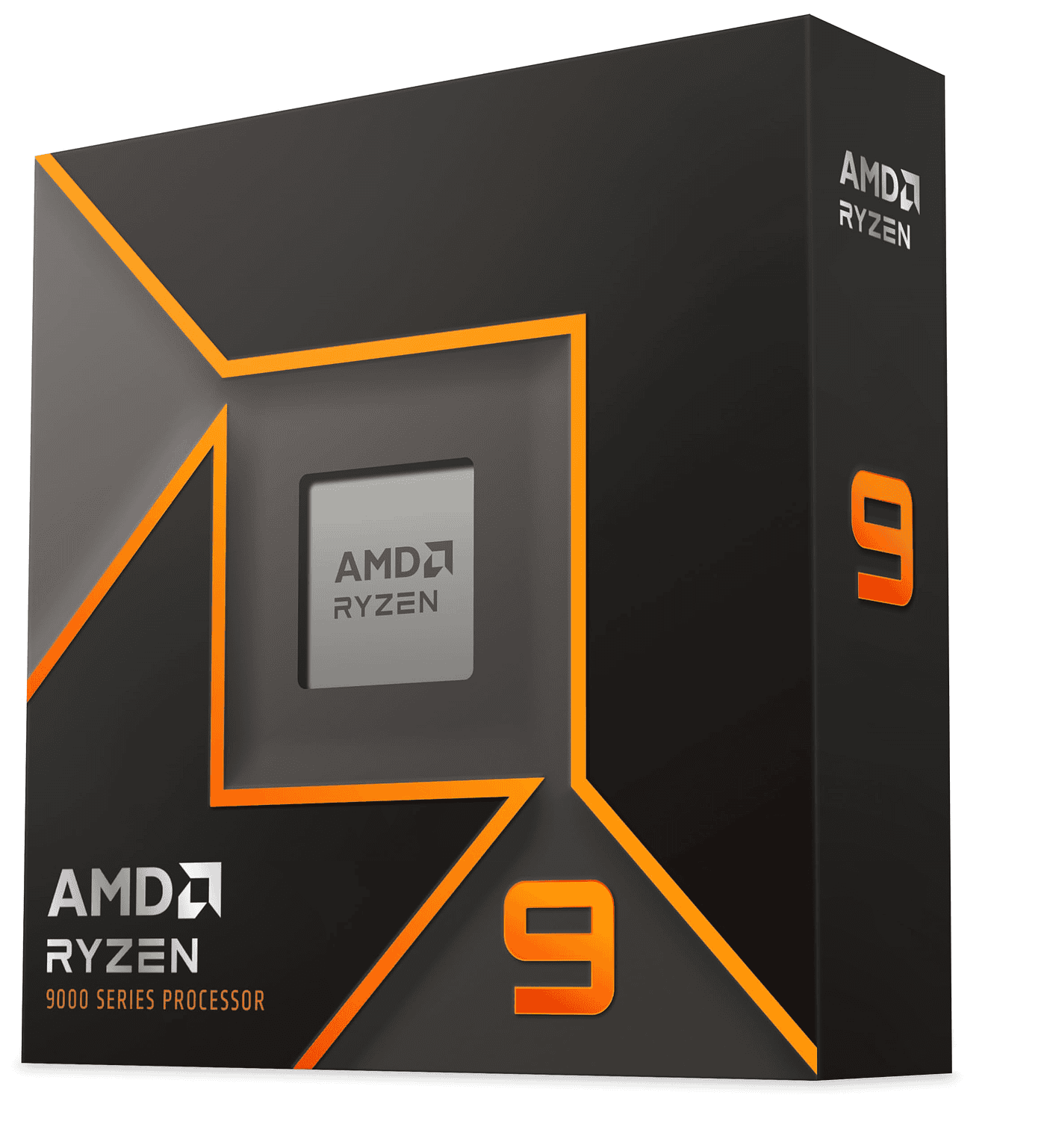 AMD Ryzen Processor List: All Current Models - ComputerCity
