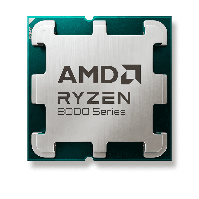 AMD Ryzen Processor List: All Current Models - ComputerCity