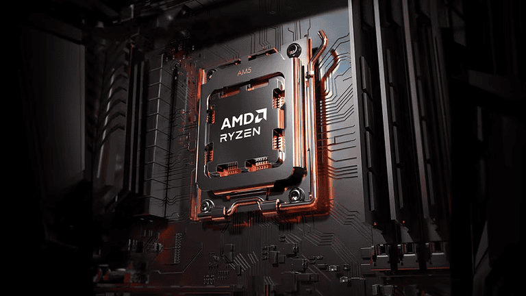 AMD Ryzen Processor List: All Current Models - ComputerCity